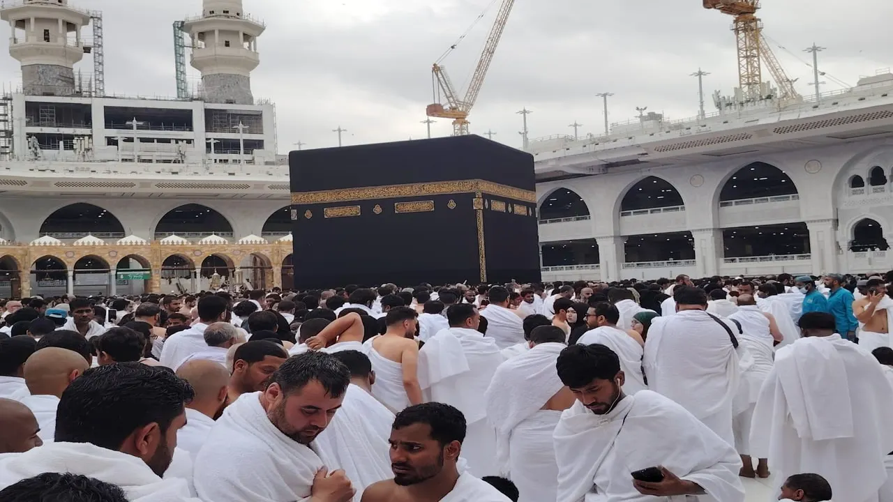 Hajj and Umrah: Comprehensive Guide to Pilgrimage in Mecca